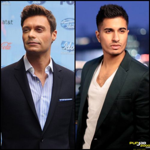 EXCLUSIVE INTERVIEW WITH UK SINGING SENSATION ARJUN | Punjab2000.com