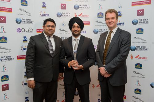 And The Winners Of The 5th Annual Sikh Awards Are… | Punjab2000.com