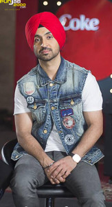 Punjabi Singer Diljit Dosanjh Signs Up As A Brand Ambassador For Coke ...