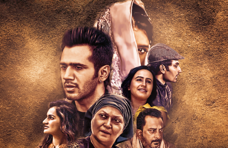 ‘Badri – The Cloud’ To Release In UK Cinemas | Punjab2000.com