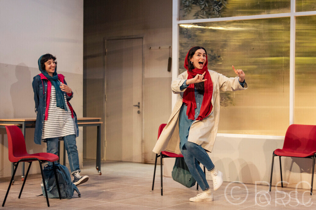 Kiln Theatre Announce The UK Première of Sanaz Toossi’s Pulitzer Prize ...